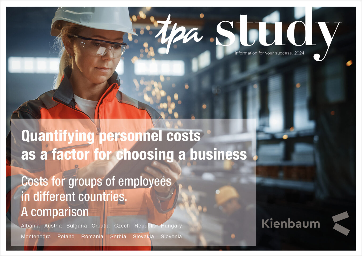 Sustainability Report 2023 – TPA Group | www.tpa-group.ro